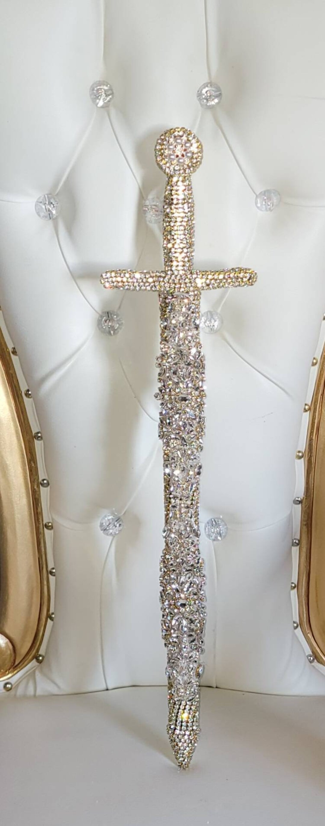 Marymarie Sword Cake Knife - Etsy