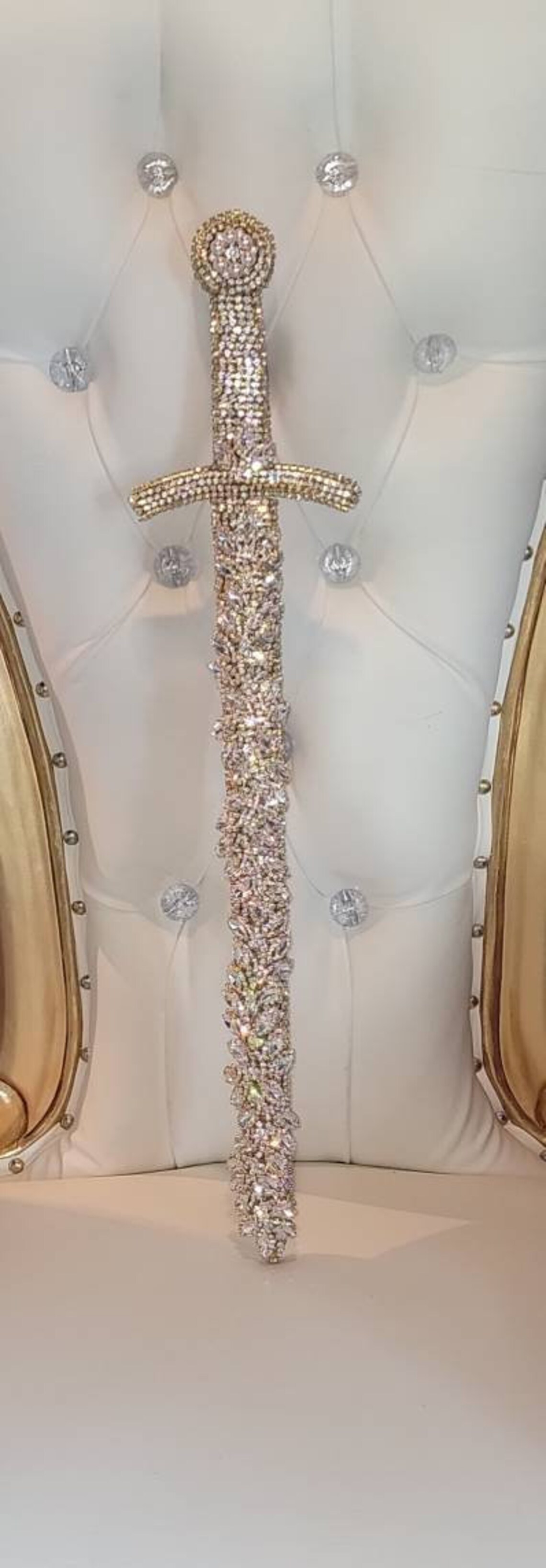 Bella Sword Cake Knife - Etsy