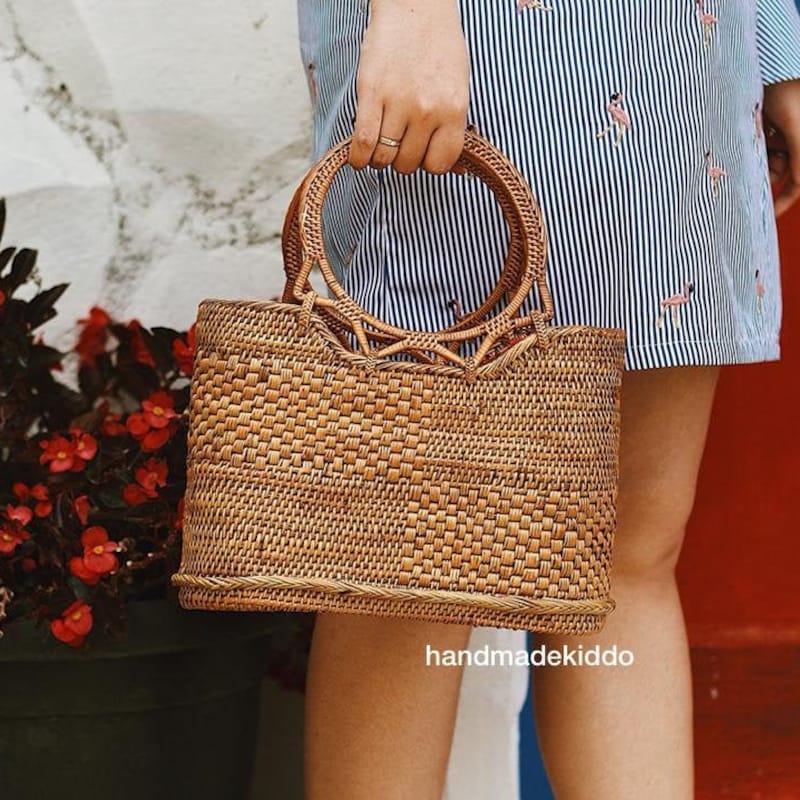 Bali Bag - Etsy