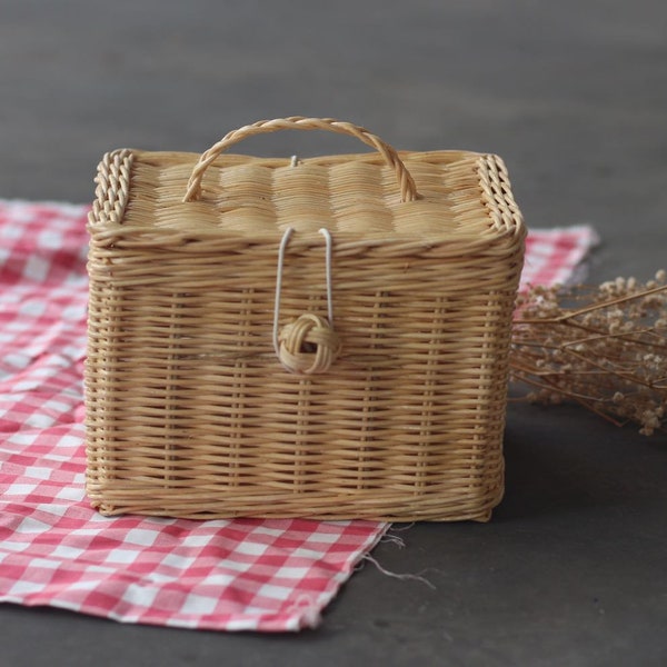 Bohemian Gift Box - Etsy