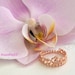 Pandora My Princess Ring Rose Gold, Original, Brand New, ALL SIZES ...