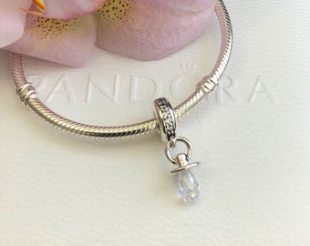 Charm bracelet bead | Etsy