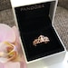 Pandora My Princess Ring Rose Gold, Original, Brand New, ALL SIZES ...