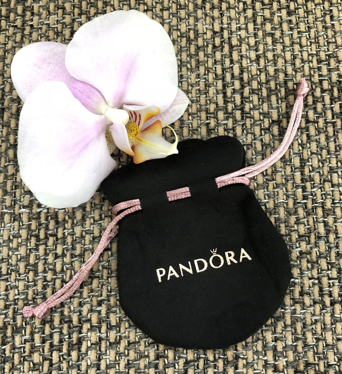 Pandora Ballerina Charm Bracelet Bead Brand New Sterling - Etsy