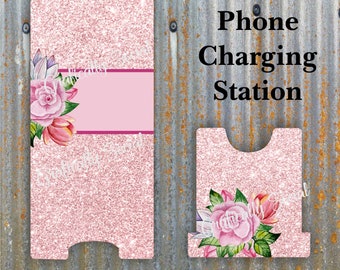 Glitter stand | Etsy