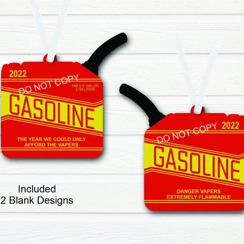Gas Can - Etsy