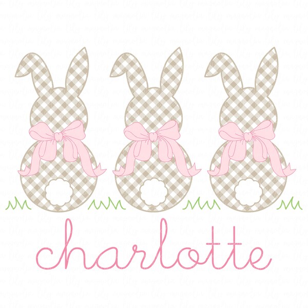 Gingham Clip Art - Etsy