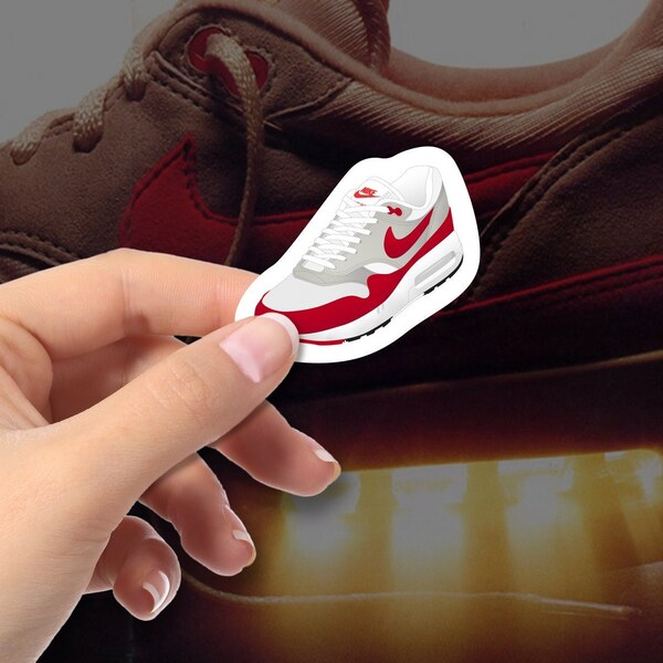 Air Max - Etsy