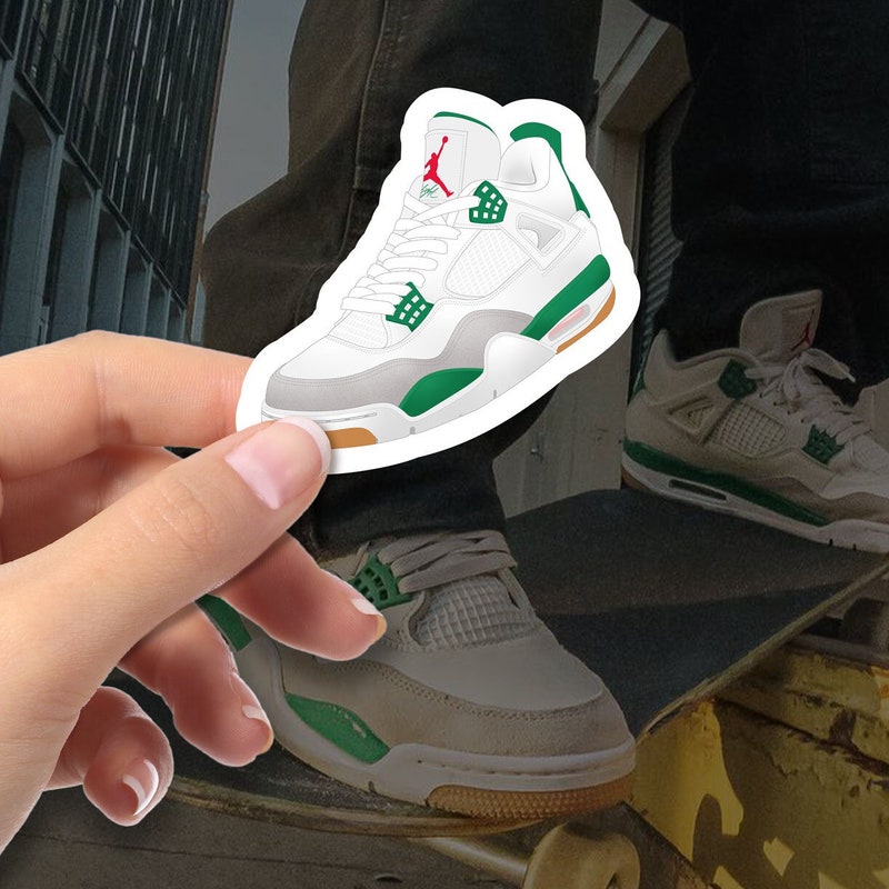 Nike Stickers - Etsy