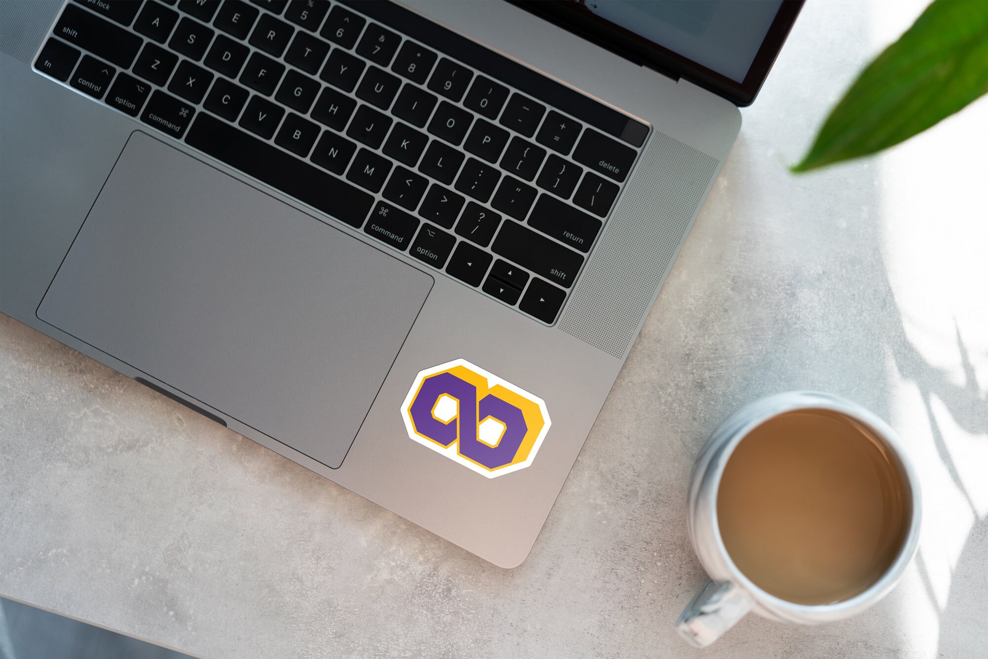 Mamba Infinity Kobe Bryant Sticker Laminated/glossy Vinyl Stickers for ...