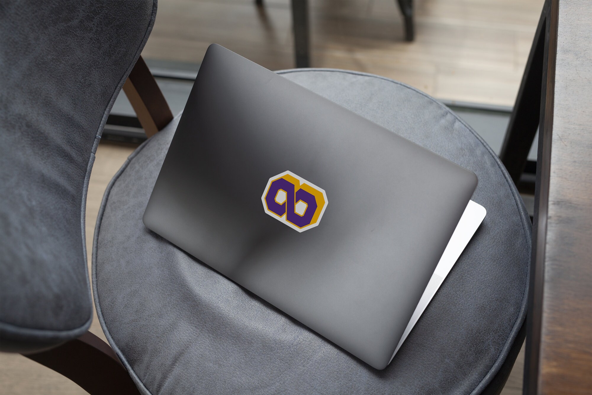 Mamba Infinity Kobe Bryant Sticker Laminated/glossy Vinyl Stickers for ...