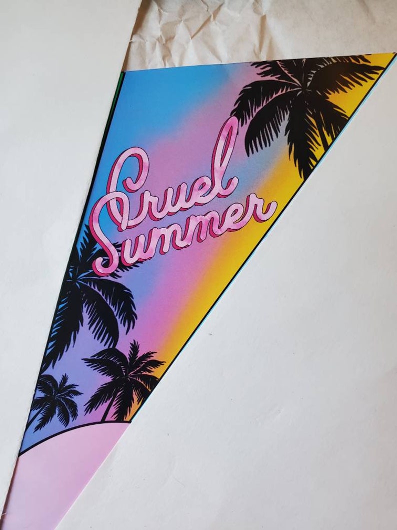 Taylor Swift Lover themed poster | Etsy