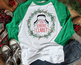 Griswold shirt | Etsy