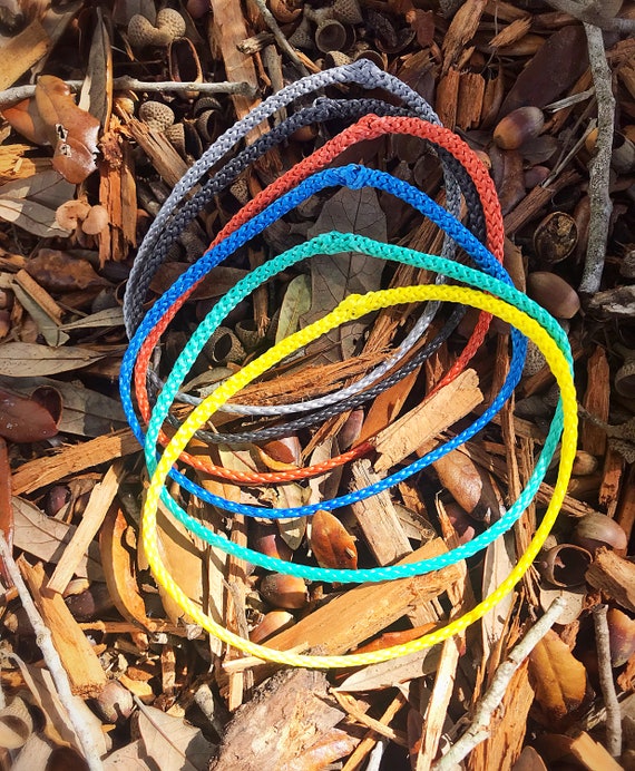 Continuous Loops 7/64 Amsteel - Etsy