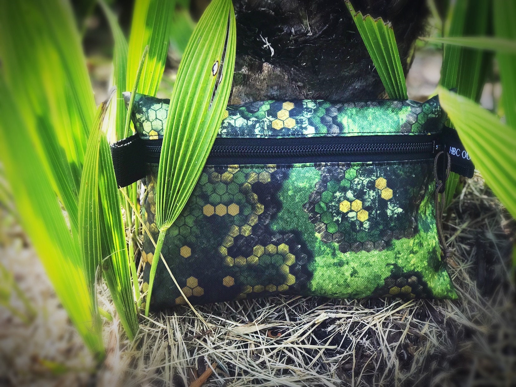 Honeycomb Landscape Bags | Etsy