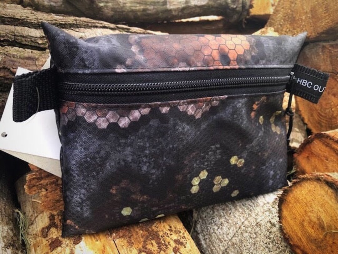 Honeycomb Landscape Bags - Etsy