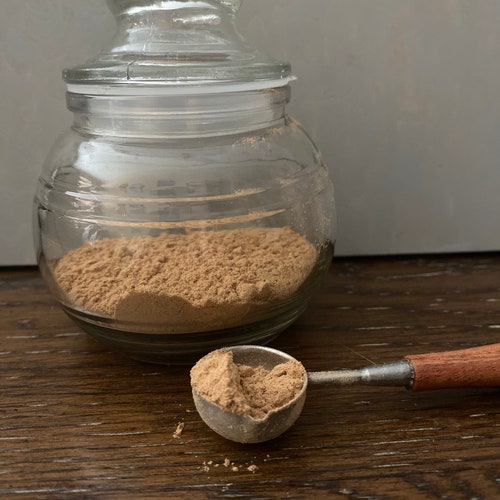 Oodh Incense Powder Charcoal Resin Loose Incense 1oz - Etsy