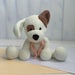Big Dog Toby Pattern - Etsy