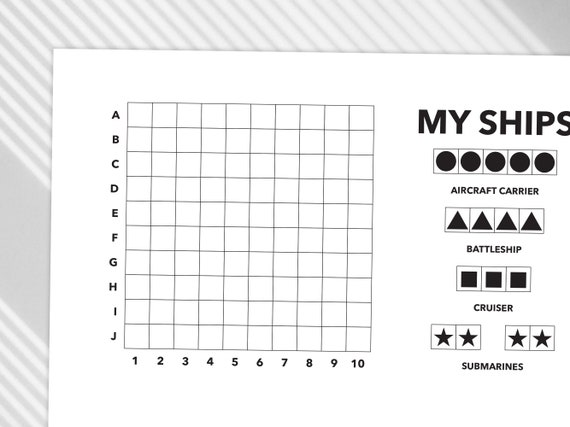 Coordinate Grid Coloring Pages