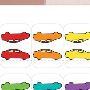 Printable Game Pieces Board Game Pieces Template Board Game - Etsy