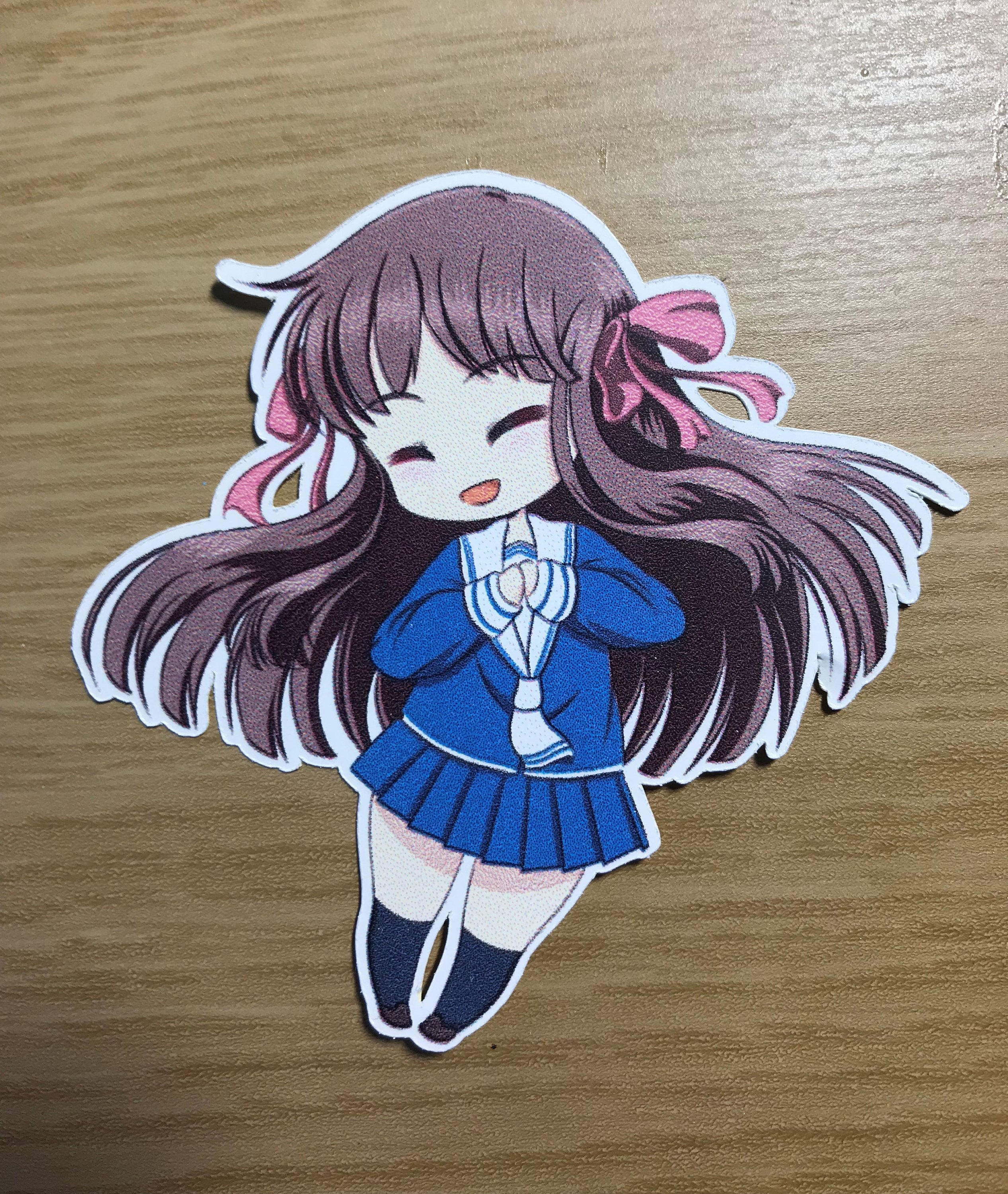 Tohru Honda Chibi