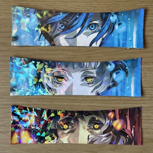 P3 Reload Cut-in Stickers - Etsy