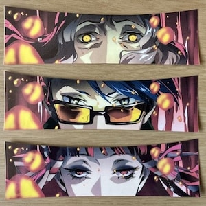 P3 Reload Cut-in Stickers - Etsy