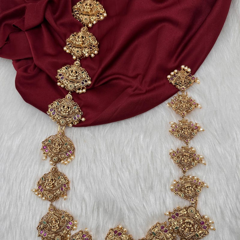 Lakshmi Jada - Etsy