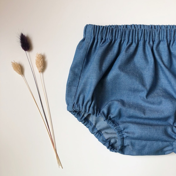 Bubble Bloomers - Etsy