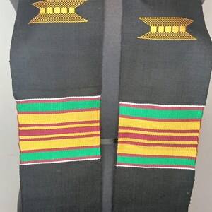 Graduation Stole - Personalized Options - Etsy