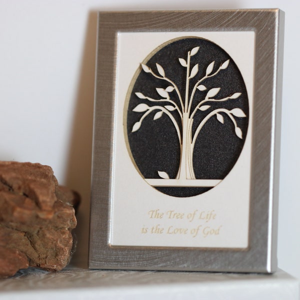Lds Tree of Life - Etsy