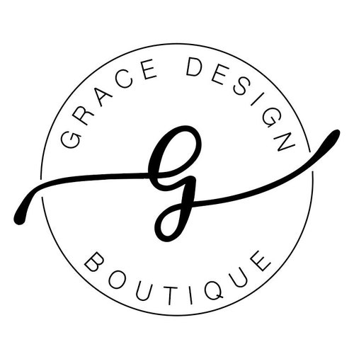 GraceDesignBoutique - Etsy
