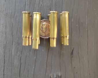 Bullet Wind Chime - Etsy