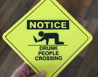 Cute bar sign | Etsy