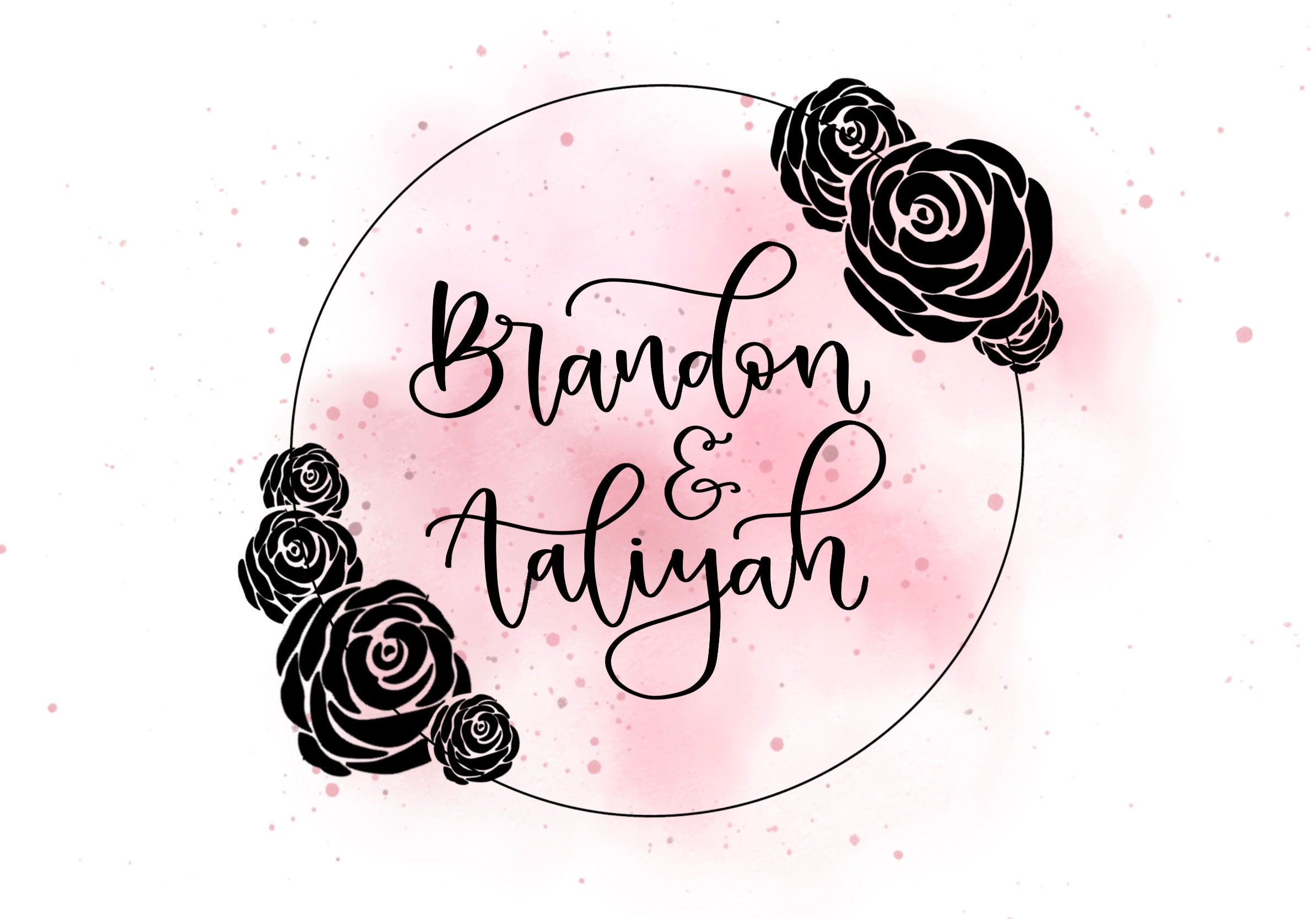Procreate Brand Builder Stamp Set | 40 Stamp Brushes | Perfect for ...