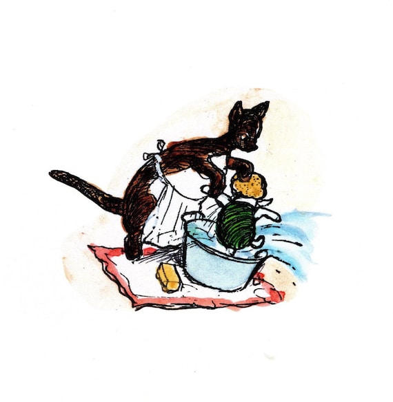 Classic Kanga And Roo