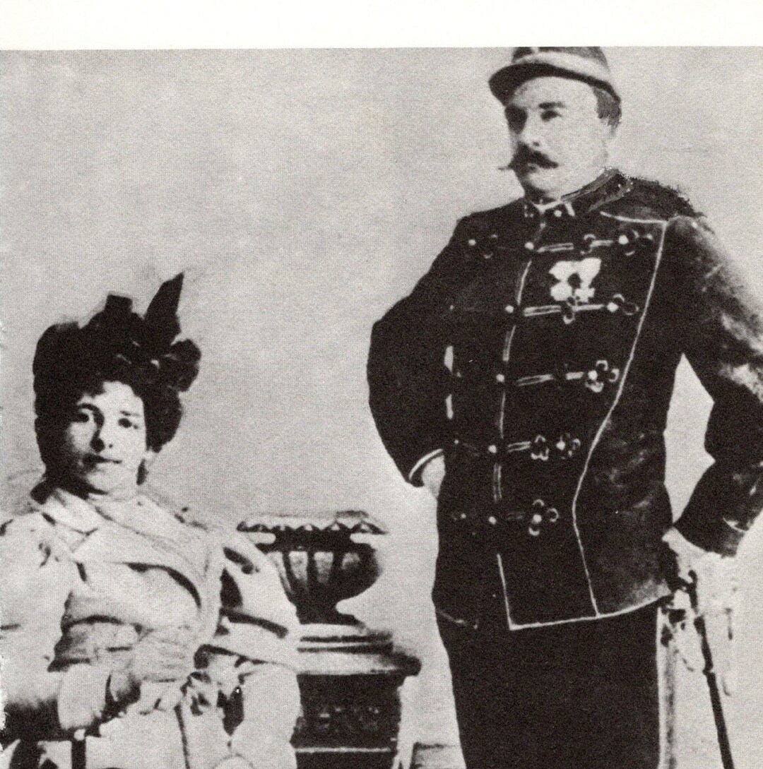 1970 MATA HARI Original Vintage Photo Print WW1 Notorious Spy Exotic ...