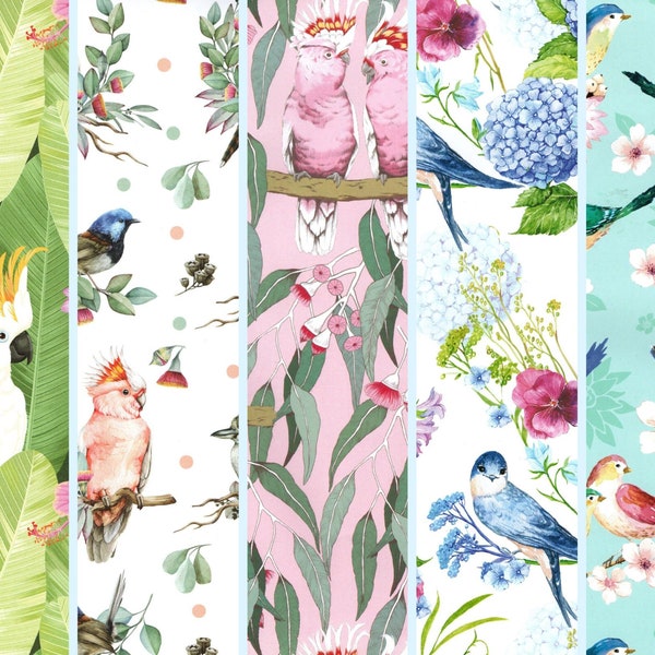 Australian Native Wrapping Paper - Etsy