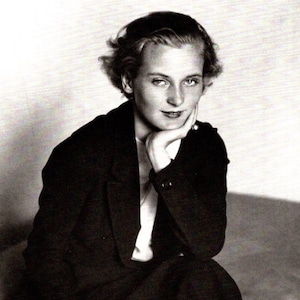 André Kertész Original Vintage Photo Print - J. Paul Getty Museum - Mrs ...