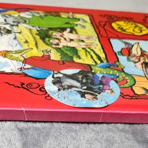 1988 May Gibbs “bib and Bub” Vintage Book - Cute Gumnut Babies ...