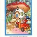 Noddy Original Book Print Vintage Nursery & Childrens Room Art Unique ...