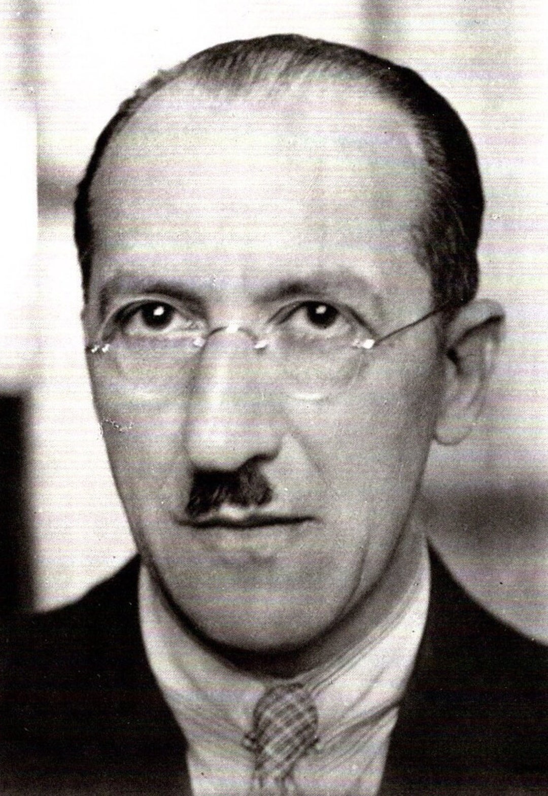 André Kertész Original Vintage Photo Print - J. Paul Getty Museum ...