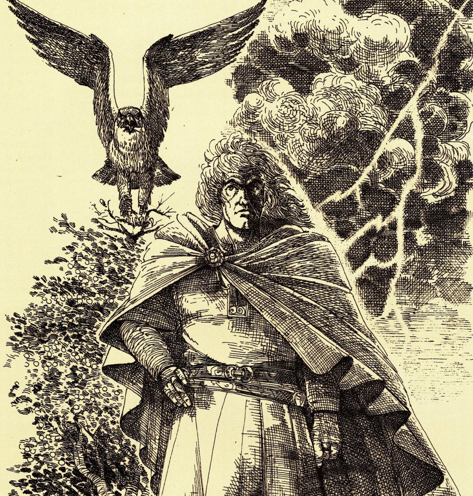 Loki God of Lies Chaos & Trickery Original Vintage Large Book - Etsy