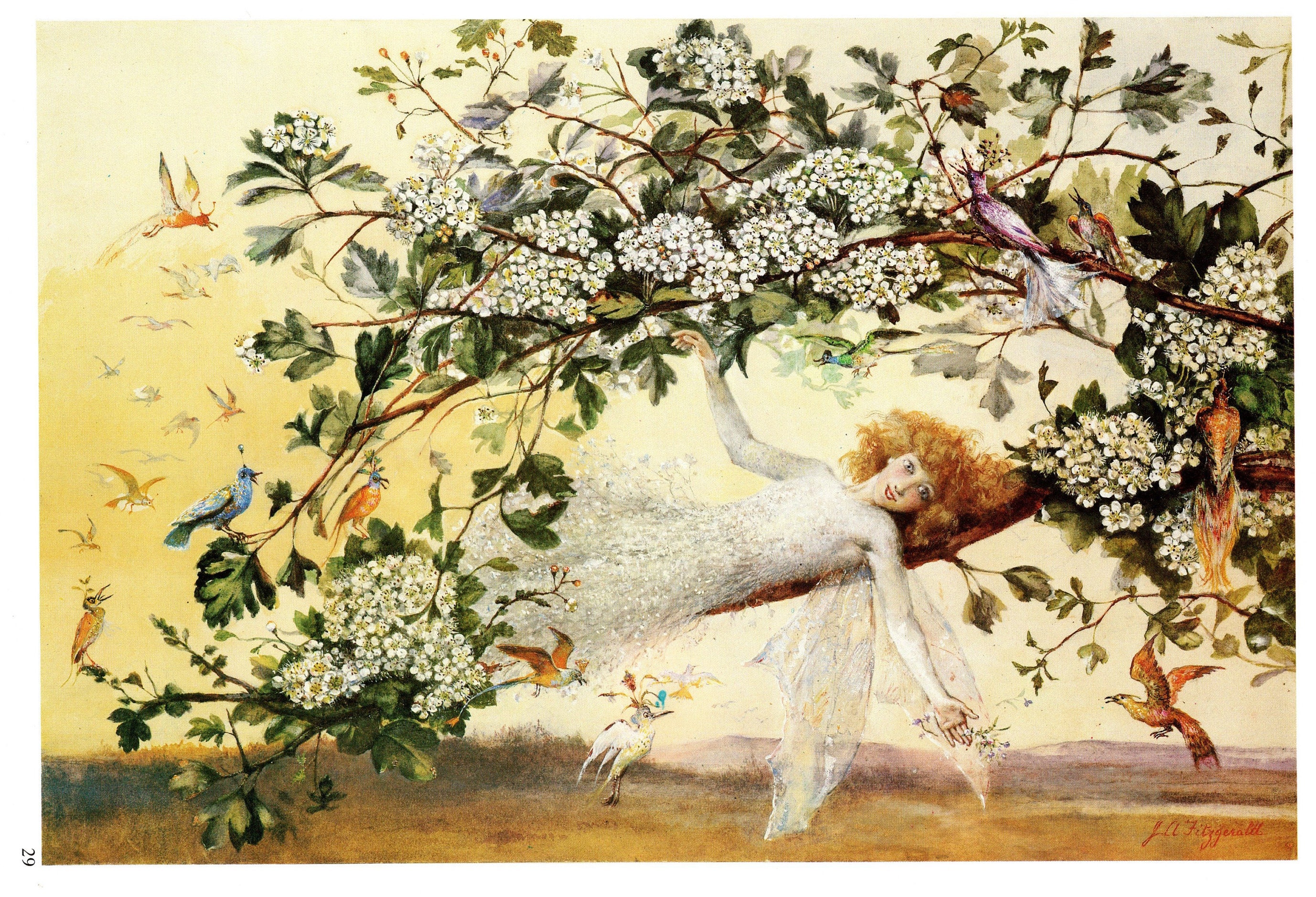 John Anster Fitzgerald