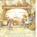 Brambly Hedge "winter Story" Vintage Print: Jill Barklem Mice ...