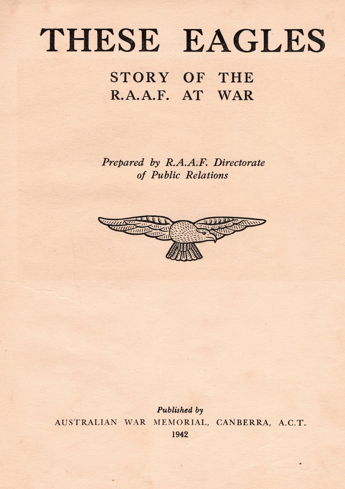 1942 Original WWII RAAF at War Original Print Raid Watchers - Etsy