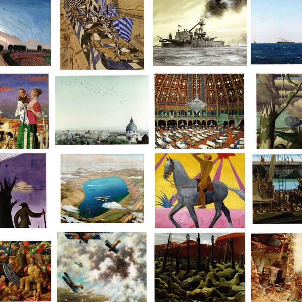 World War Invitation - Etsy