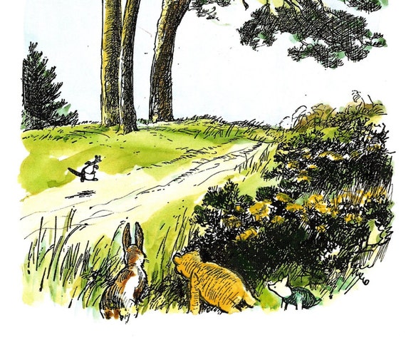 Classic Kanga And Roo