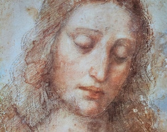 VINCENZO CAMPI the Fruitseller Original Vintage Poster Unique Gift for ...