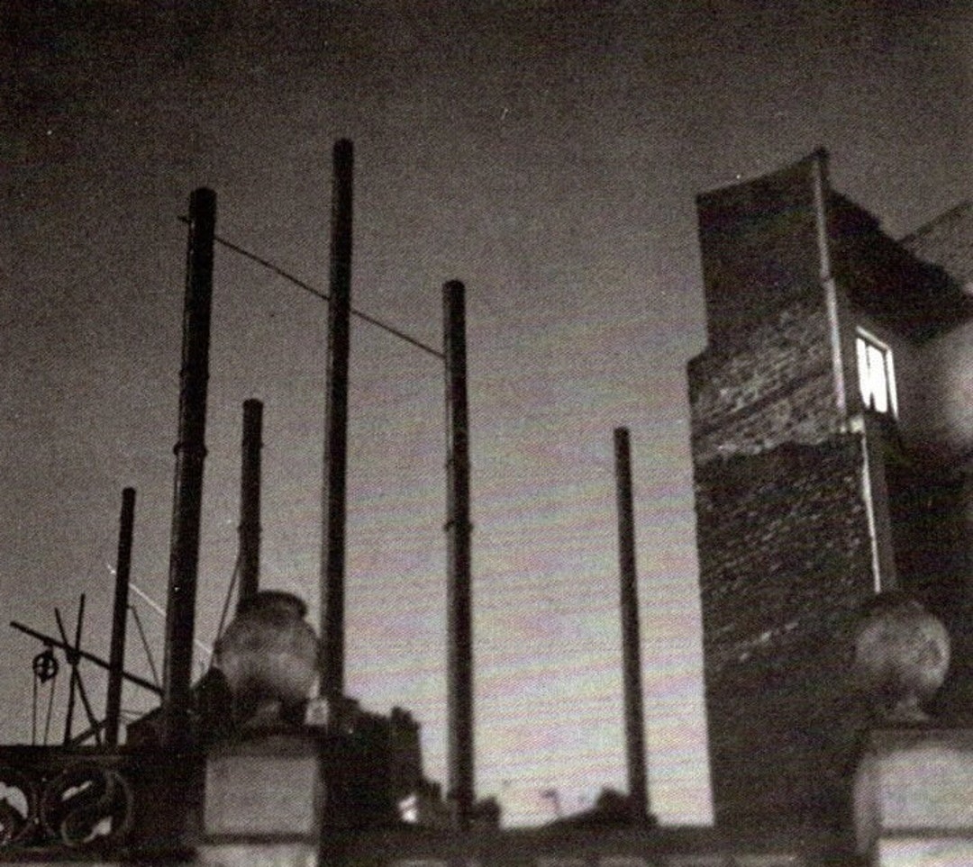 André Kertész Original Vintage Photo Print - J. Paul Getty Museum ...